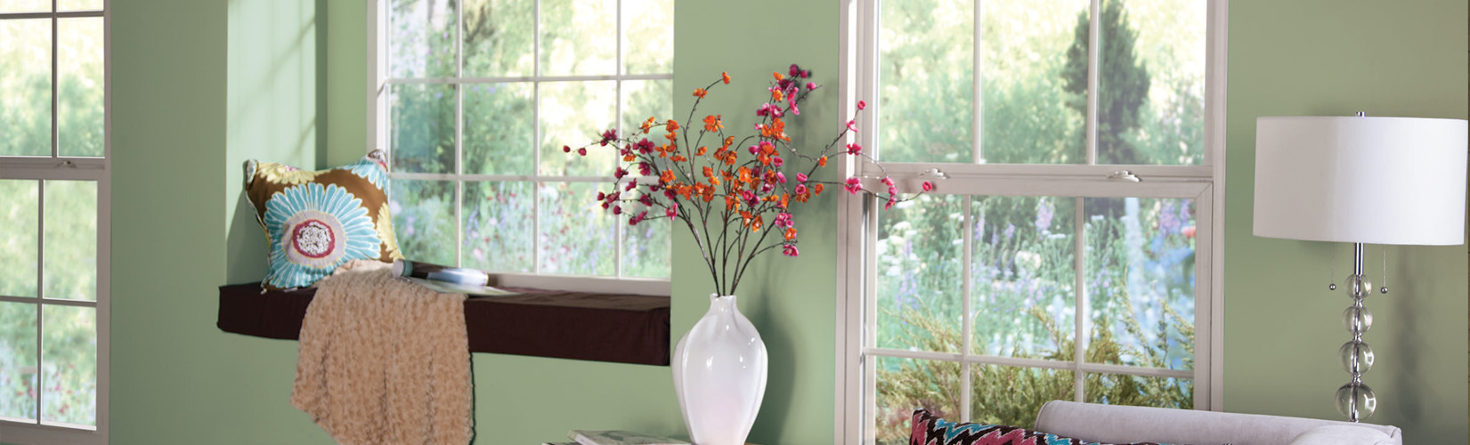 Replacement Windows in Angola, Indiana - The Window Doctor