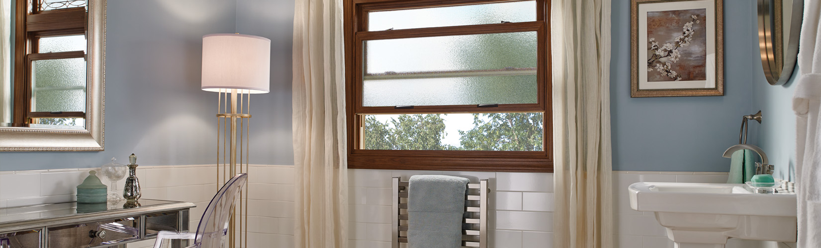 Double Hung Replacement Windows