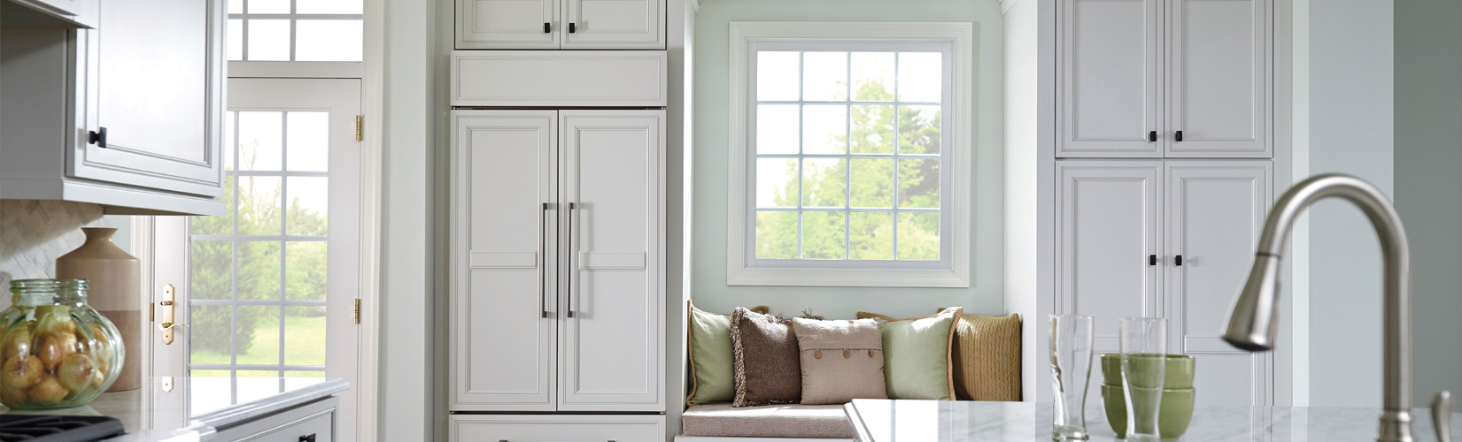 Our Company - The Window Doctor | Replacement Windows