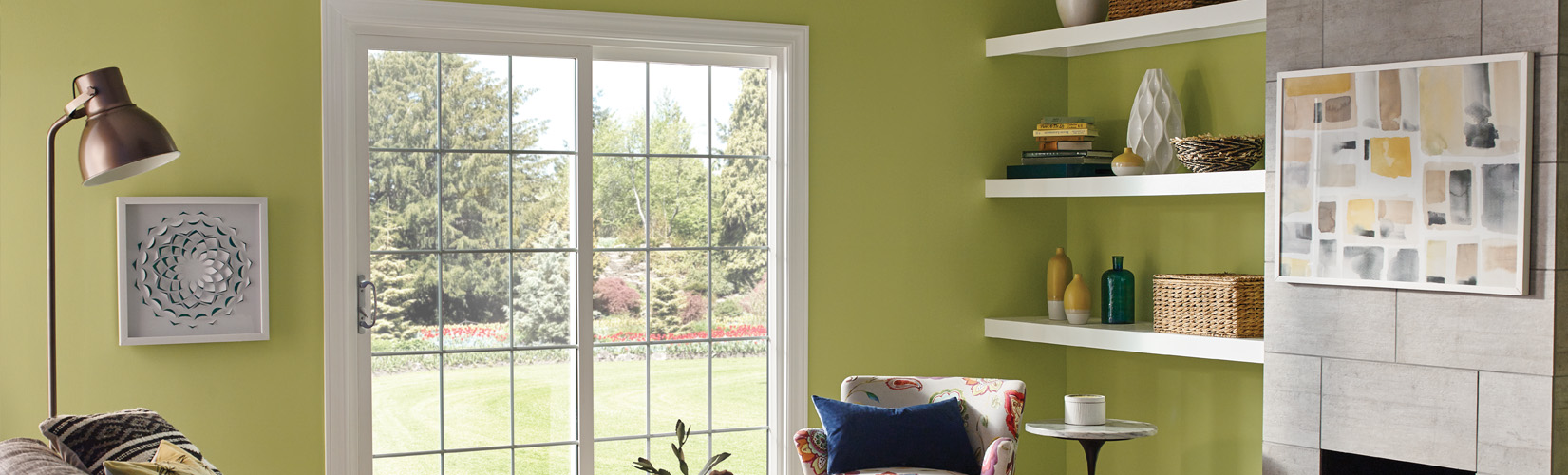 Our Showroom - The Window Doctor | Replacement Windows