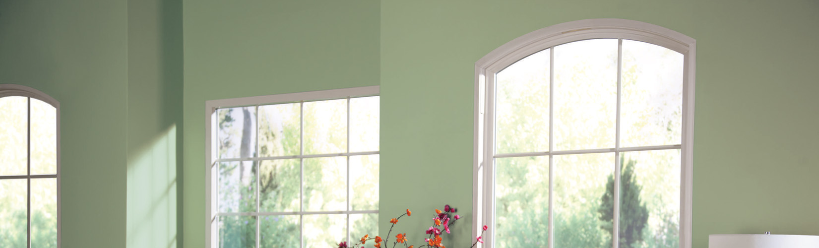 Replacement Shaped Windows in Northeast Indiana, Northeast Ohio ...