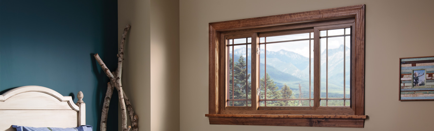 Sliding Replacement Windows