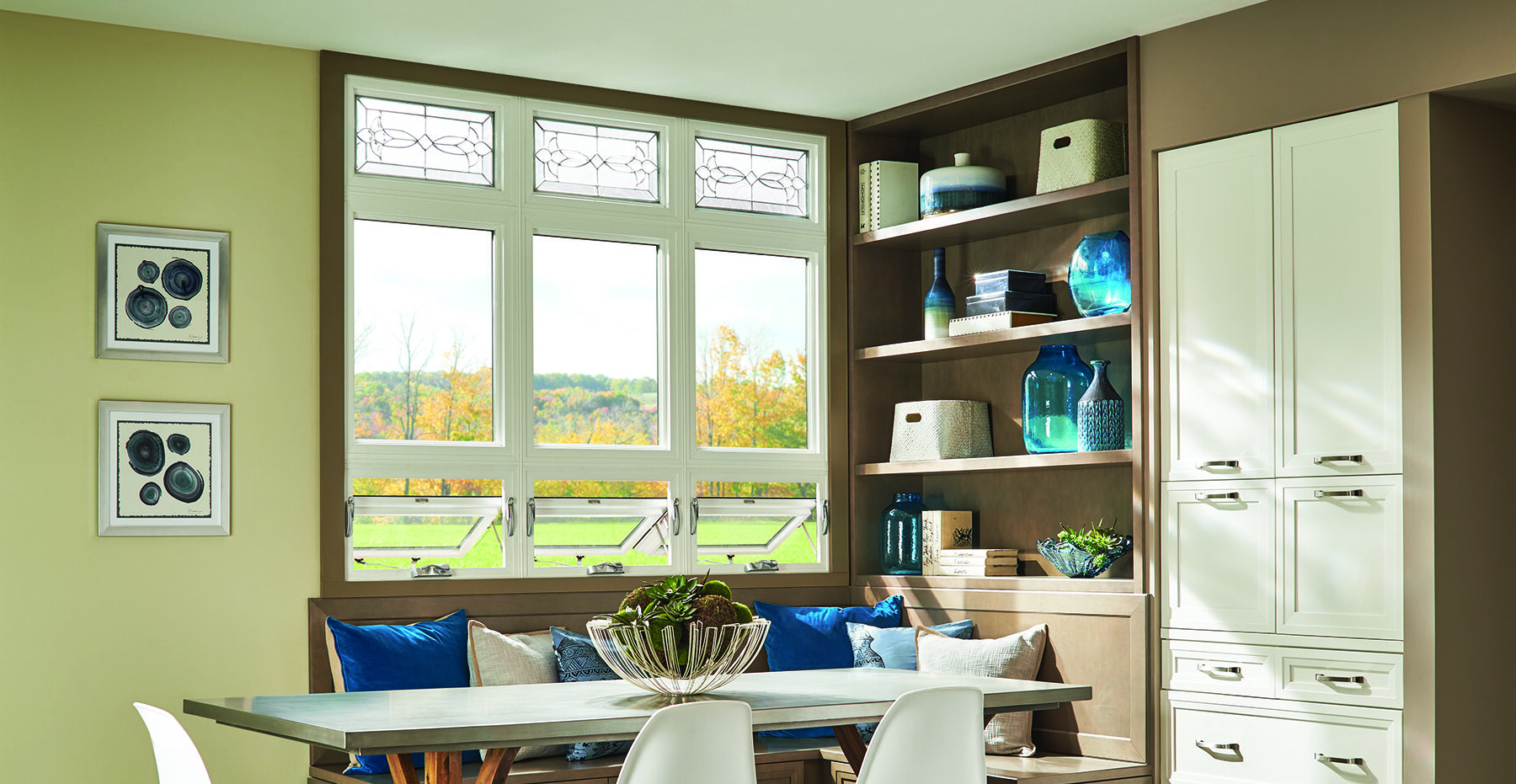 Our Company - The Window Doctor | Replacement Windows