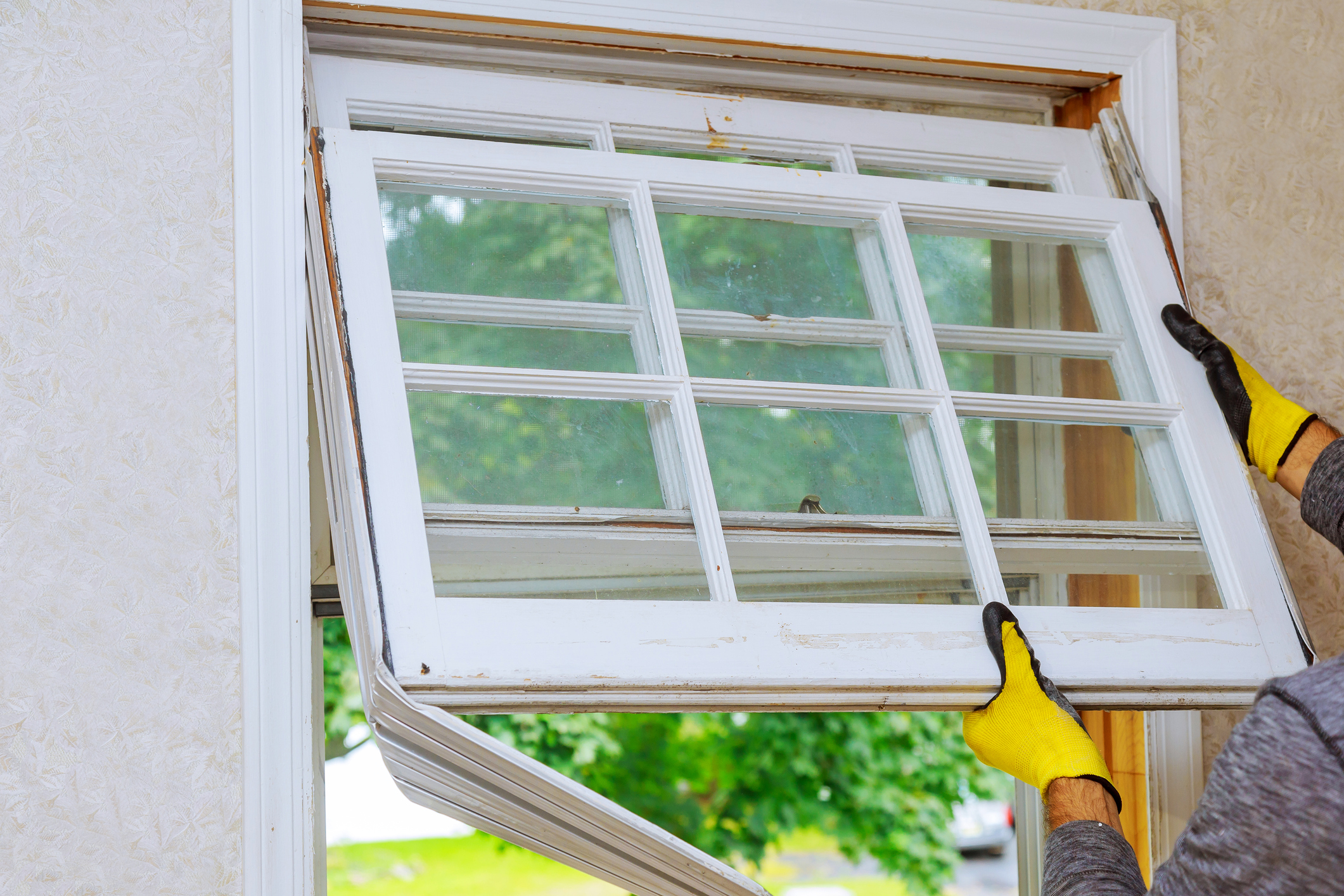 Replacement Windows in LaGrange, Indiana - Window Doctor