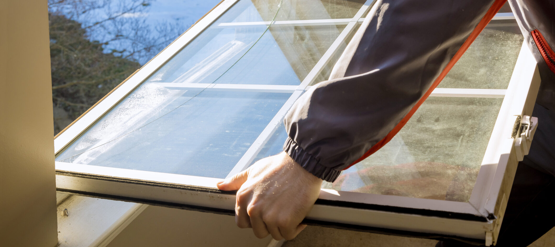 Replacement Windows in Middlebury, Indiana - The Window Doctor