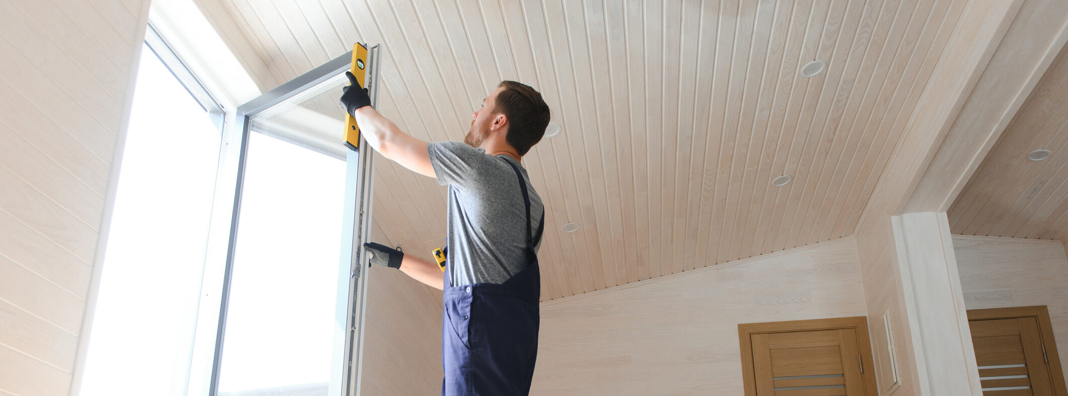 Replacement Windows in Pioneer, OH - The Window Doctor | Replacement ...